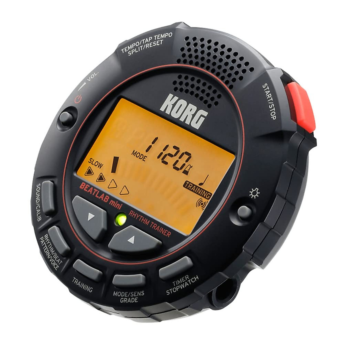 Korg Rhythm Trainer (BTLMINI)