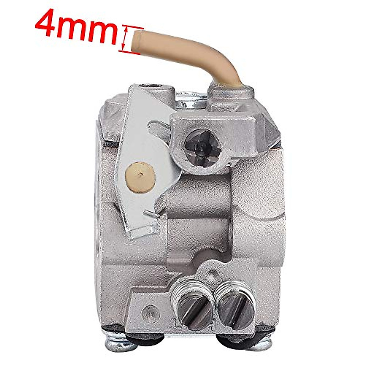 Venseri WT-194 Carburetor for Sthil 024 026 MS240 WT-403A WT-403B Chainsaw 1121 120 0610 with Gasket Filter Spark Plug