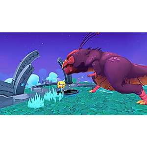 Squishies (PSVR) (PS4)