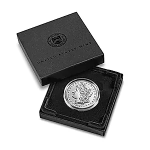 2021 S San Francisco Mint Silver Morgan Dollar $1 2021 $1 US Mint US Mint