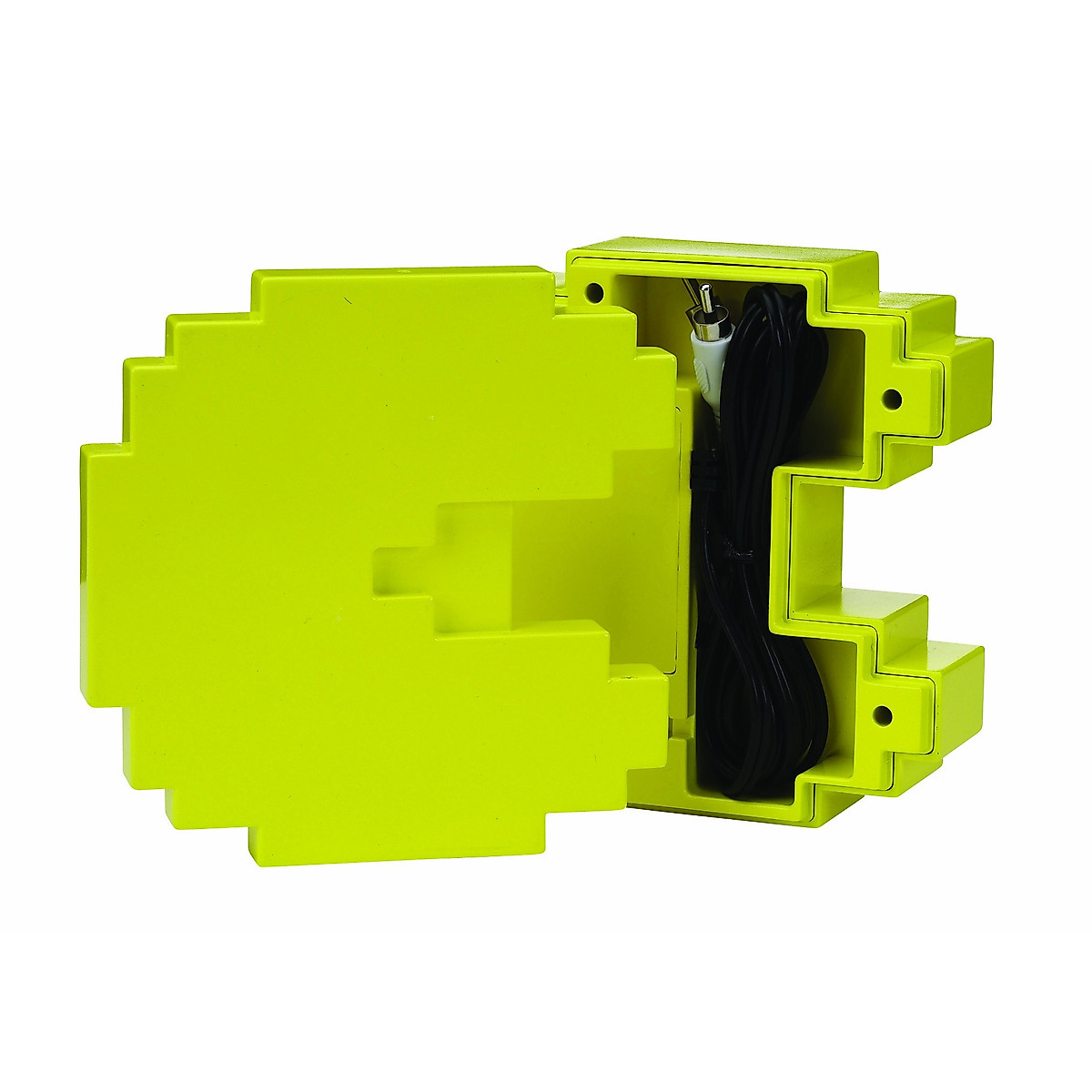 Pac-Man Connect and Play