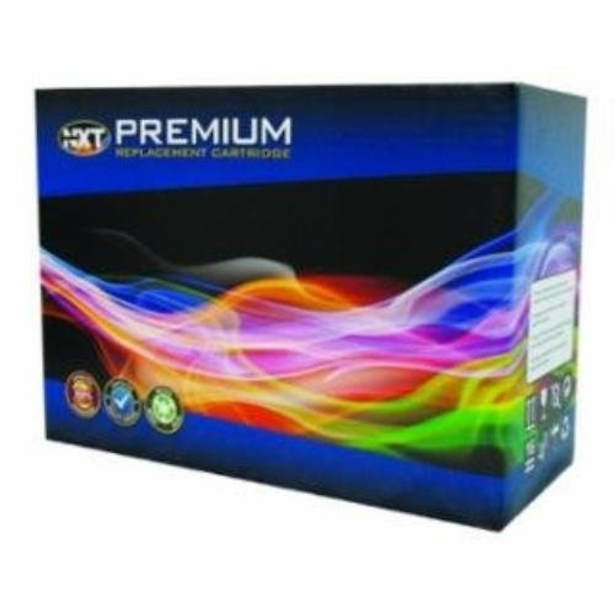 Prem Samsng Slm4020 - Black Compatible Toner - 10,000 Page Yield