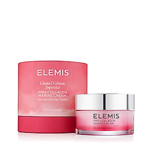 ELEMIS Limited Edition Pro-Collagen Marine Cream, 3.3 fl. oz.