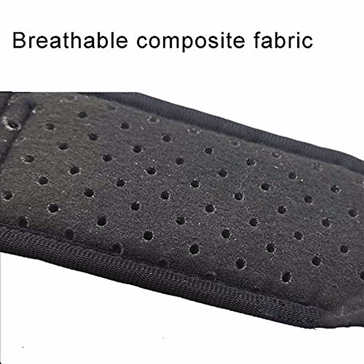 COOVS Plantar Fascitis Night Splint Foot Drop Orthotic Brace, Adjustable Ankle Brace Foot Drop Orthotic Brace for Plantar Fasciitis, Heel, Ankle, Arch Foot Pain, Support for Women, Men