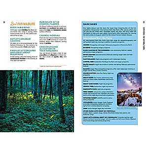 Moon USA National Parks: The Complete Guide to All 63 Parks (Travel Guide)