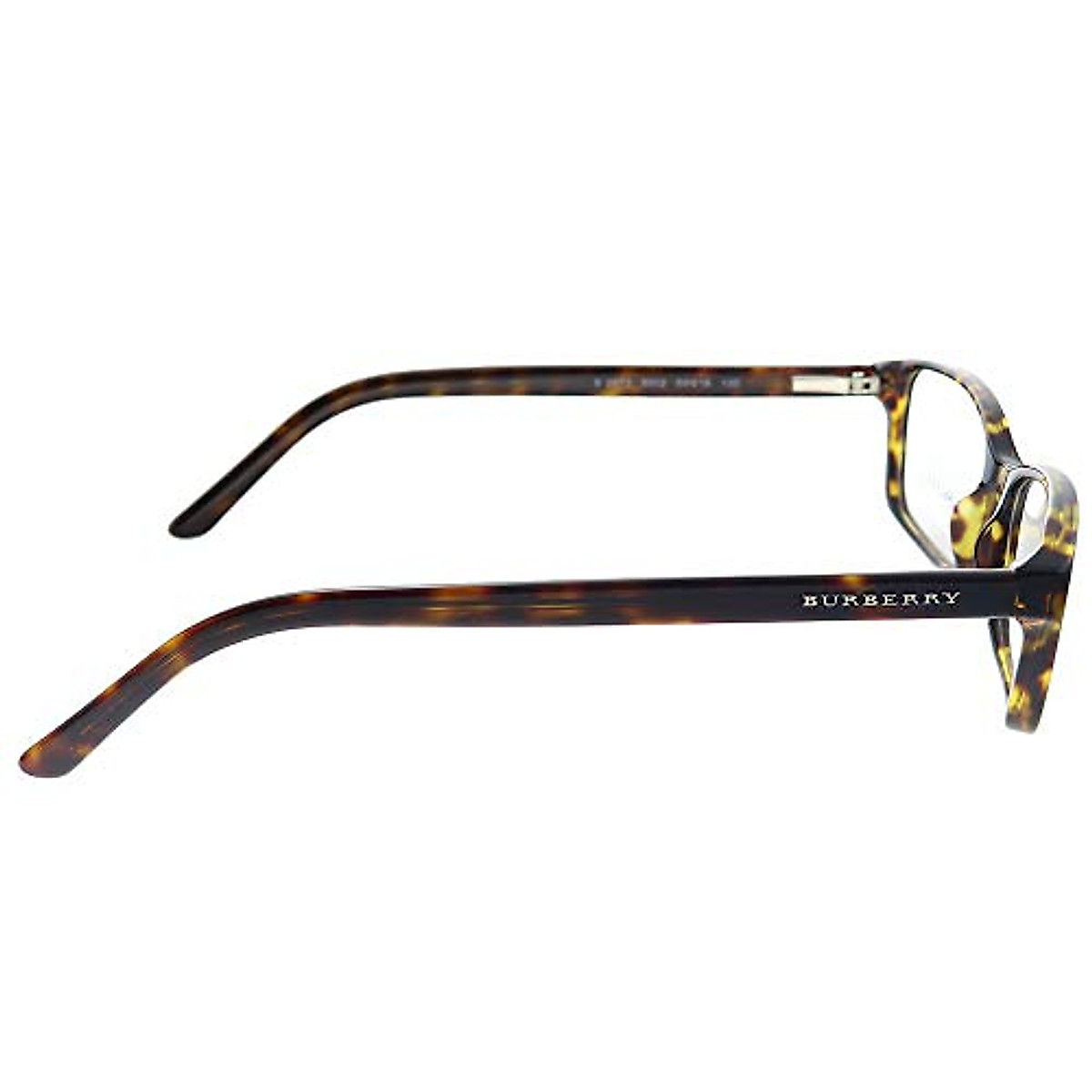 Burberry BE2073 Eyeglasses, Tortoise