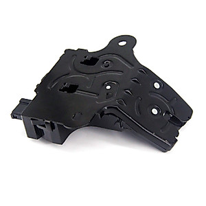 USTAR Trunk Latch Fit for Chevy Cruze Malibu Impala Camaro Buick Regal Lacrosse Verano Cadillac ATS CTS Tailgate Lock 3501988 940-108