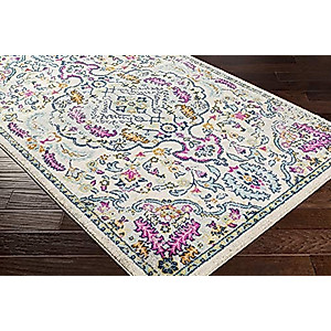 Artistic Weavers Katia Area Rug, 7'10" x 10'3", Pink