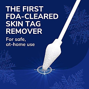 Dr. Scholl's Freeze Away Skin Tag Remover, 8 Treatments