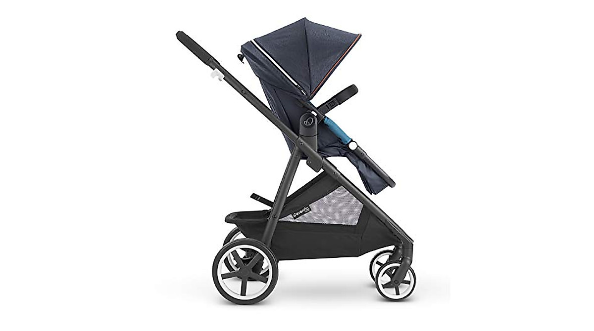 Evenflo Gold SensorSafe Shyft Travel System - 6 Modes