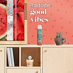 Glade Air Freshener, Room Spray, Stay Cool Watermelon, 8.3 Oz, 2 Count
