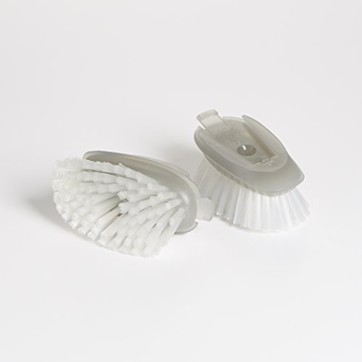 OXO SteeL Soap Dispensing Dish Brush Refills 2 count (Pack of 1)