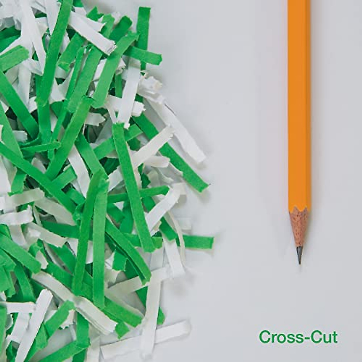 Fortishred 2250C TAA Compliant Cross-Cut Shredder