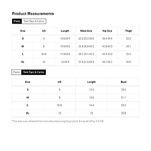 Milumia Women's 3 Pieces Pajamas Cami Top and Plaid Shorts & Pants Pj Sets Sleepwear