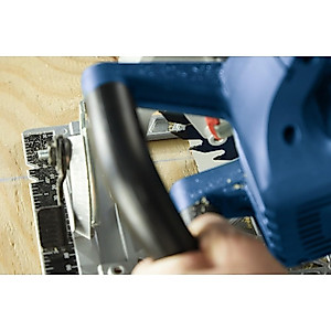BOSCH GKS18V-25CN PROFACTOR™ 18V Connected-Ready 7-1/4 In. Circular Saw (Bare Tool)