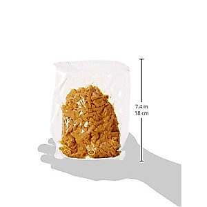 Nature Zone SNZ54641 Gecko Bites Soft Moist Food, 9-Ounce