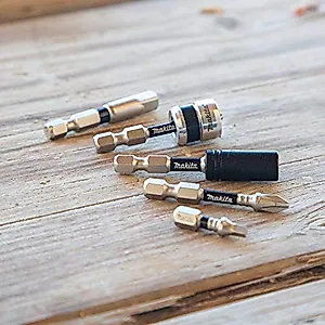 Makita E-01046 Impact XPS™ #2 Phillips 2" Power Bit, 15/pk