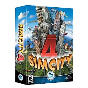 SimCity 4 - PC