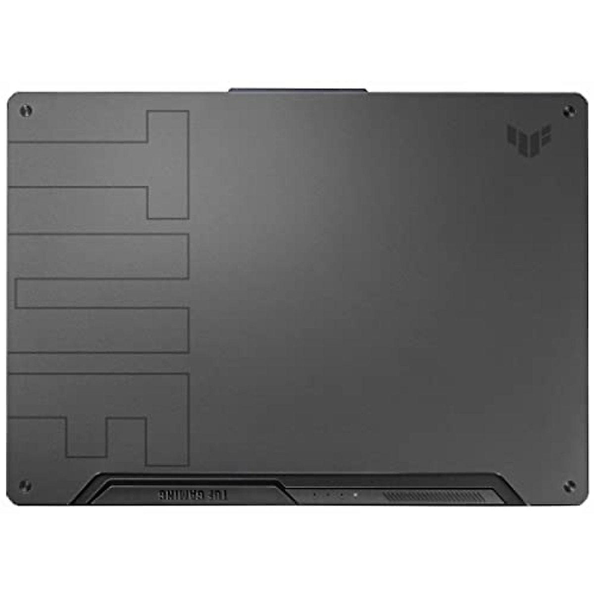 ASUS TUF A15 15.6" 144Hz Full HD Gaming Laptop (AMD Ryzen 9 5900HX 8-Core, 32GB RAM, 1TB PCIe SSD, GeForce RTX 3060, RGB Backlit KYB, WiFi 6, Bluetooth 5.2, Win 11 Home) with Hub
