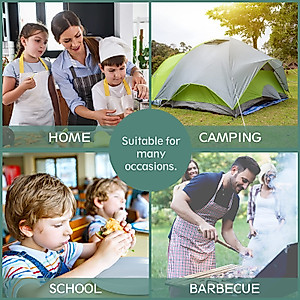 Teivio 8.4" Large Plastic Pasta Bowls Salad Bowls Reusable, 45 oz Pasta Serving Bowl Set of 8, Wheat Straw Serving Plate Bowls for Pasta, Salad, Cereal, Soup, Dishwasher Safe, Autumn Multicolor