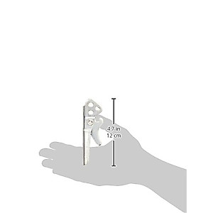 Bulldog 66 0801 Wedge Latch