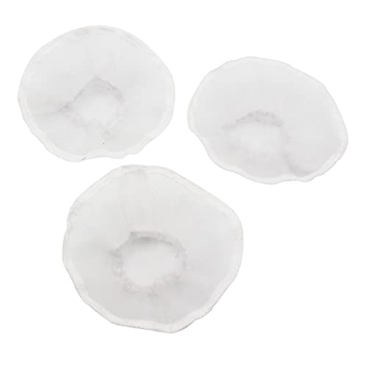 LUKYER Mesh Drain Cover 6540-213 Compatible with 2004+ Sundance Spas and 2003-2004 Sweetwater Spas Pack of 3 (5")