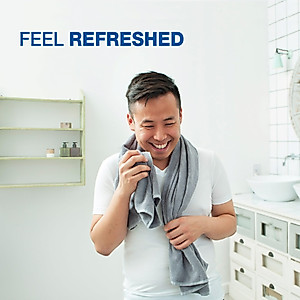 Lever 2000 Perfectly Fresh Bar Soap, 16 Count(Pack of 1)