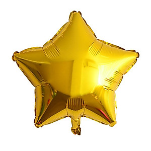 SHUNTAI Cheers to 21 Years Balloons Black and Gold Birthday Decorations 21st Birthday Balloons Latex Gold Confetti Balloon for Him Her 21 Anniversary Theme Happy Birthday Party Decor 12 inch