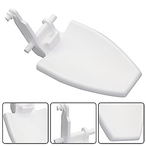 241682001 Refrigerator Water Dispenser Lever compatible with Frigidaire, Kenmore Refrigerator Water Dispenser Actuator