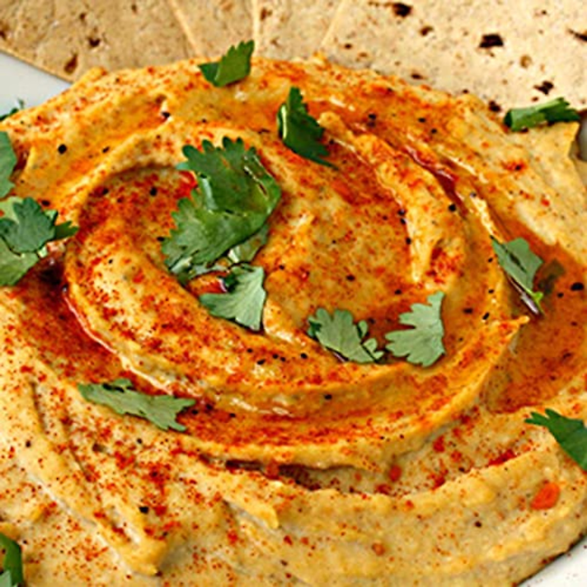 McCormick Fine Garlic Powder, 21 oz