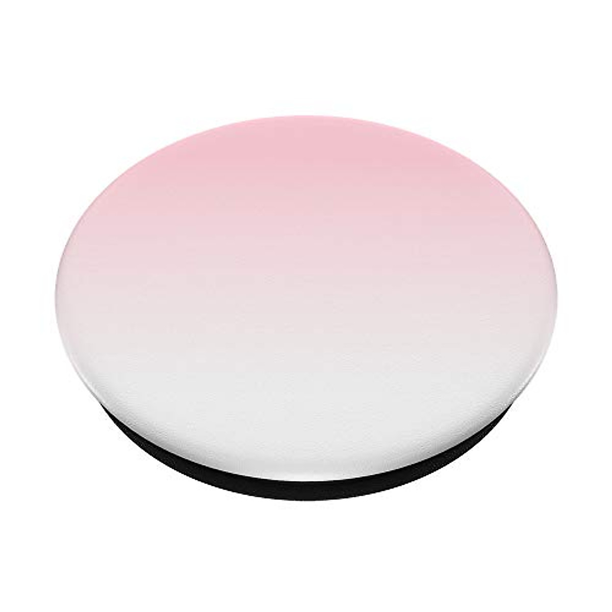 Pale Pink Aesthetic Ombre Pink PopSockets Swappable PopGrip