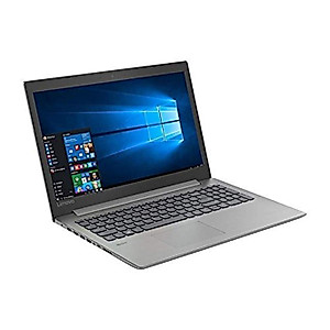 Lenovo Ideapad 330 15.6" Touchscreen Laptop Computer, 8th Gen Intel Quad-Core i5-8250U Up to 3.4GHz (Beat i7-7500U), 8GB DDR4, 1TB HDD, DVDRW, Bluetooth 4.1, 802.11AC WiFi, HDMI, Windows 10