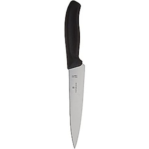 Victorinox Swiss Classic Chef's Knife - Ergonomic & Durable Kitchen Utensil - 6"