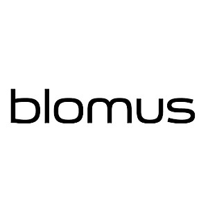 Blomus Sono Tray Ceramic Silicone Micro Chip Height 2.5 cm Width 10 cm Depth 19 cm