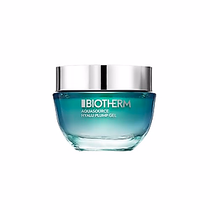 Biotherm Aquasource 48H Continuous Release Hydration Gel, 1.69 Ounce