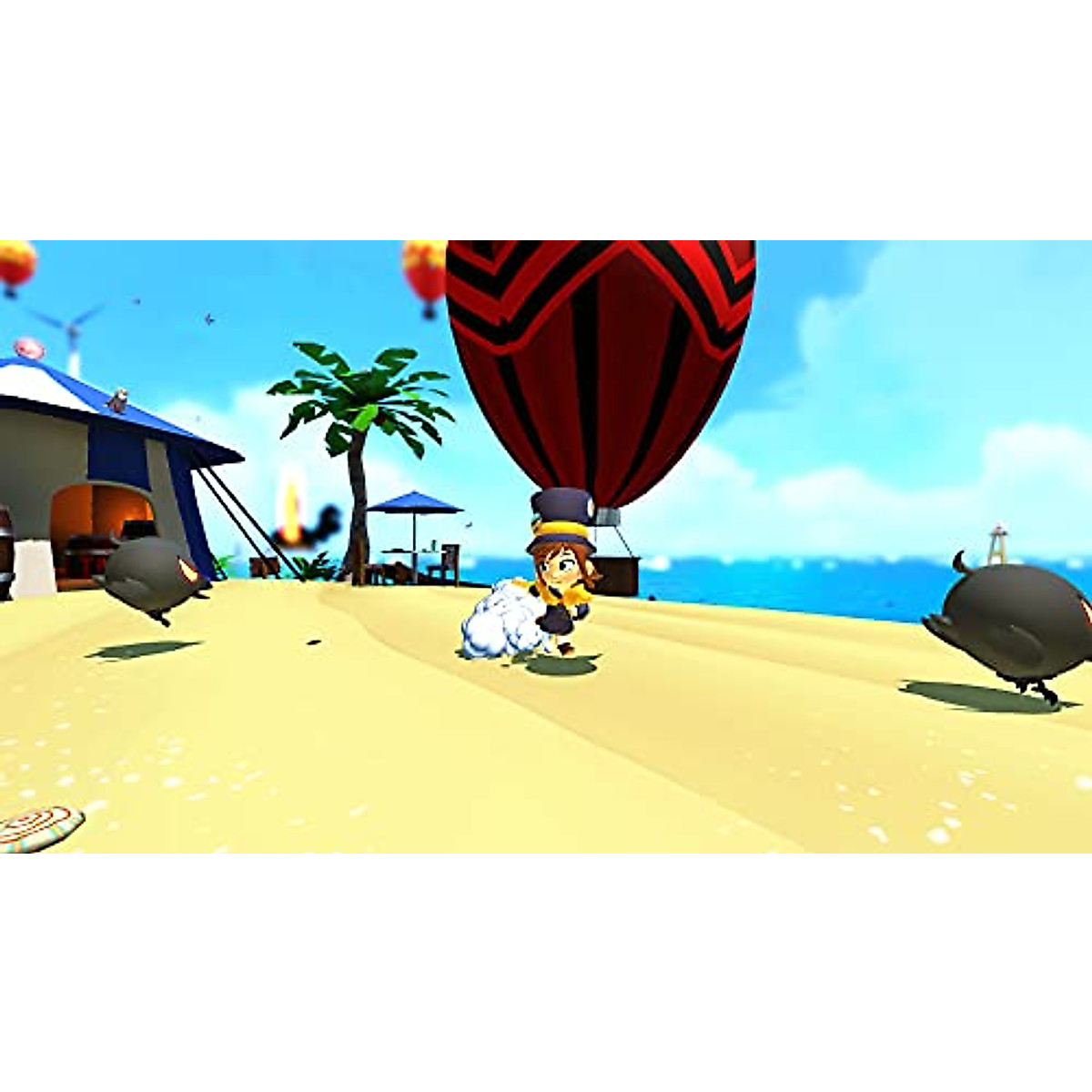 A Hat in Time - PlayStation 4