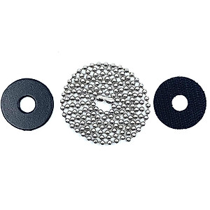 Perfect Fit Shield Wallets Boston Police Belt Clip Badge Holder with Neck Chain