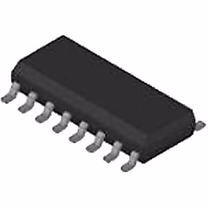 MM74HC138M - Logic 16 SOIC N 74HC138 (100 Piece Lot)