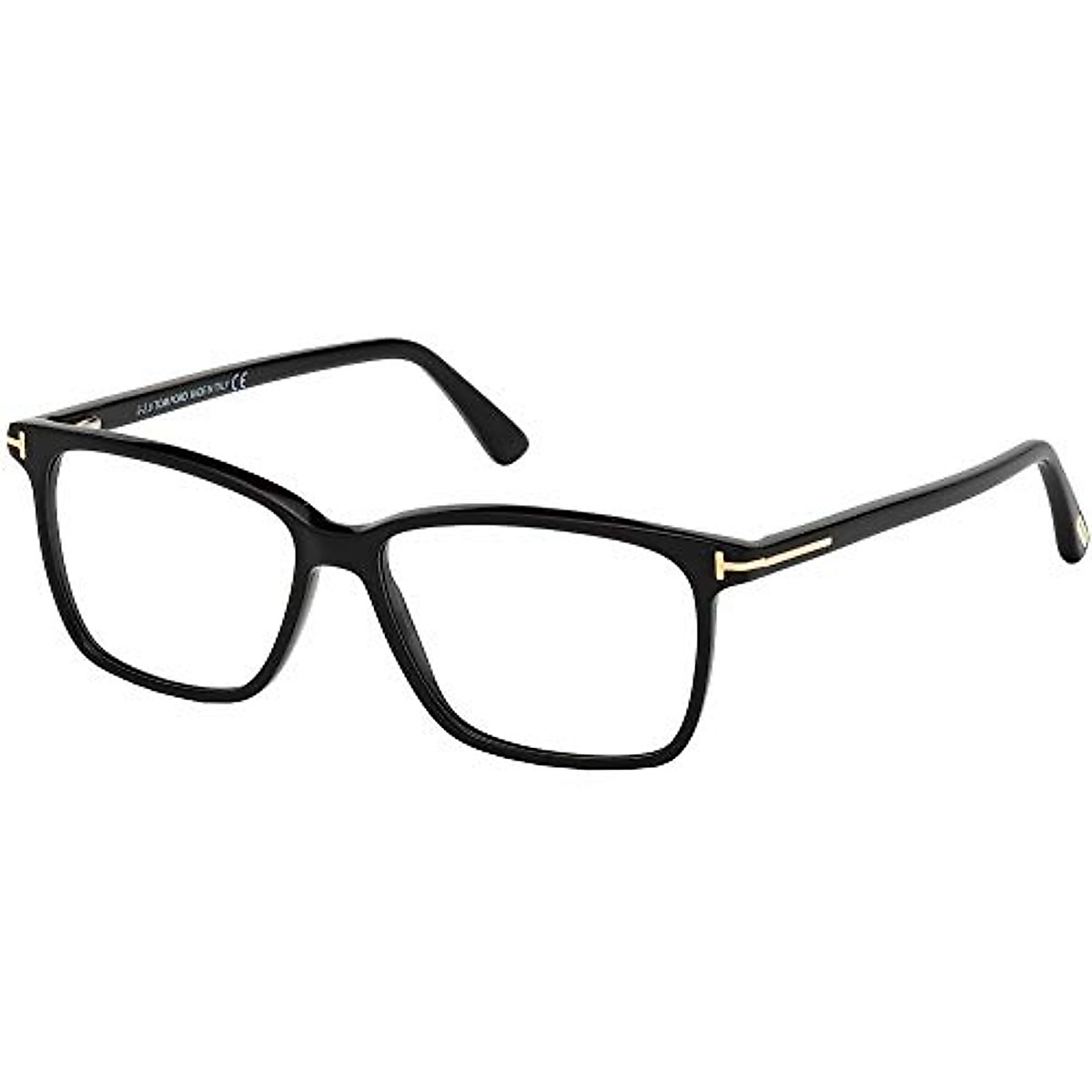 Eyeglasses Tom Ford FT 5478 -B 001 Shiny Black