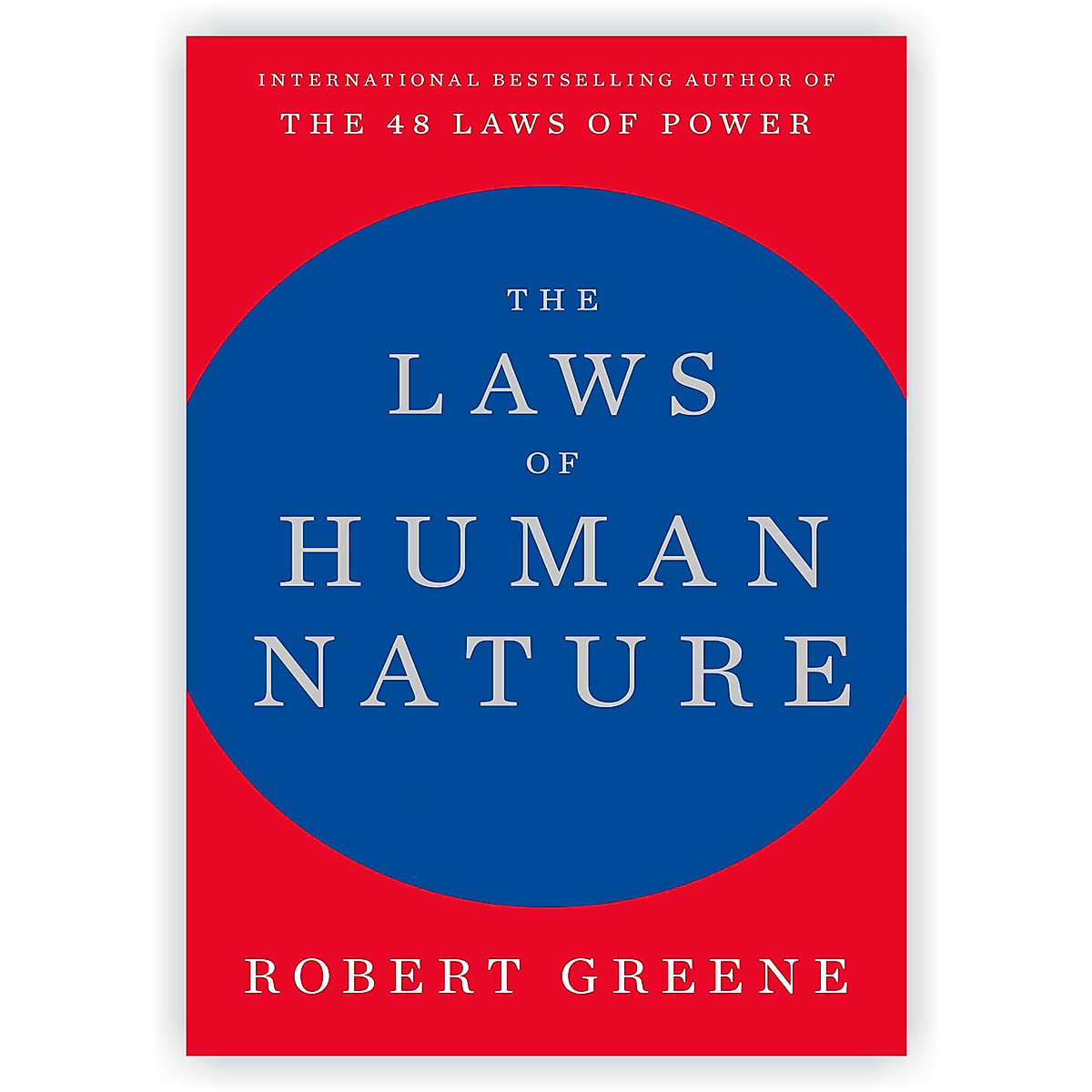 Robert Greene 5 Books Collection Set:The Concise 48 Laws Of Power,The Concise Laws of Human Nature,The Concise Mastery,The Concise Art of Seduction & The Concise 33 Strategies Of War(Concise Editions)