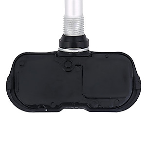 Replacement TPMS Sensor - Compatible with Toyota, Lexus and Scion - Replaces 550-0103, 42607-06011, 42607-33021 - 315mhz - Tacoma, Camry, Avalon, 4Runner, GX460 - Tire Pressure Monitoring System