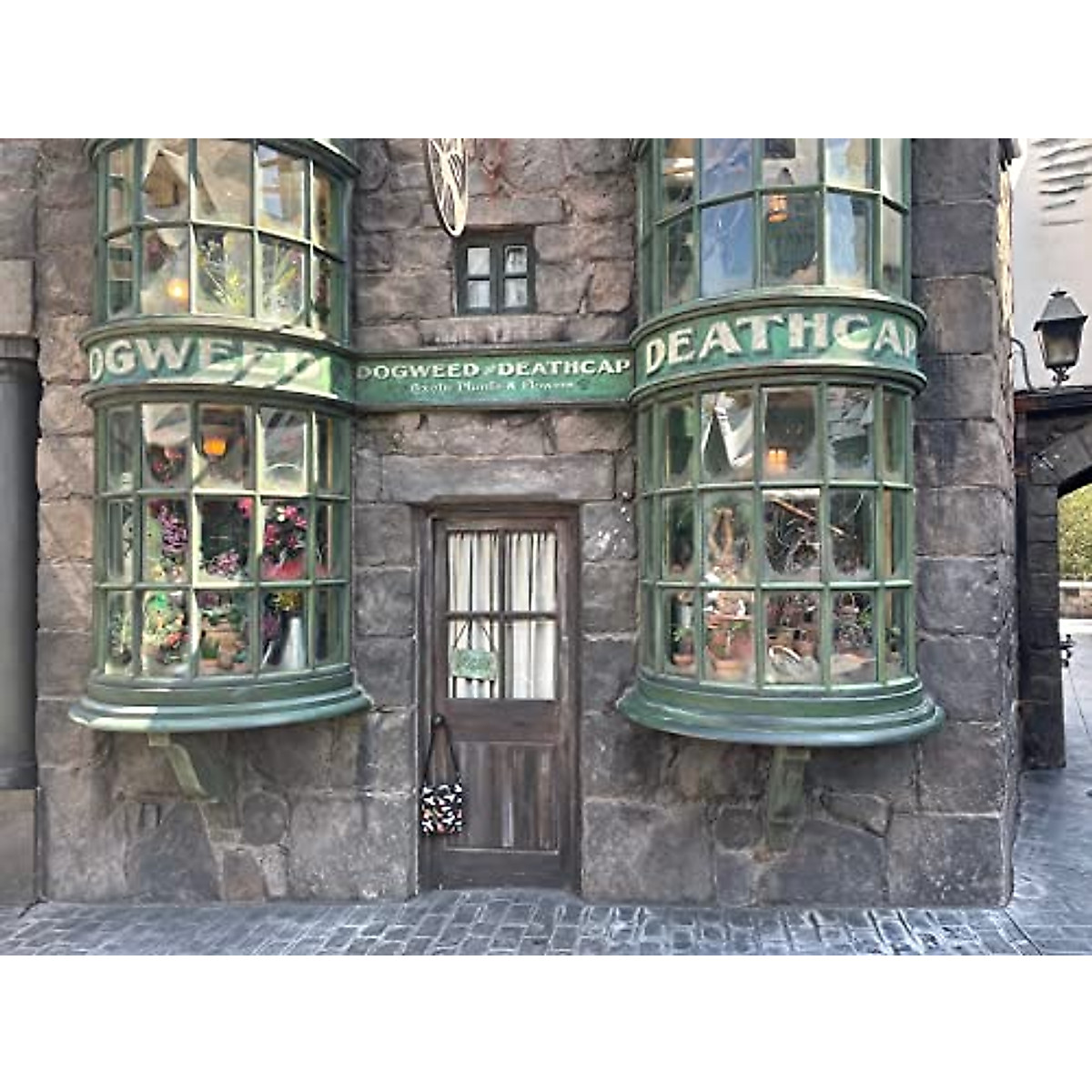 Harry Potter Crossbody Bag Hogwarts Gryffindor All Over Print Passport Travel