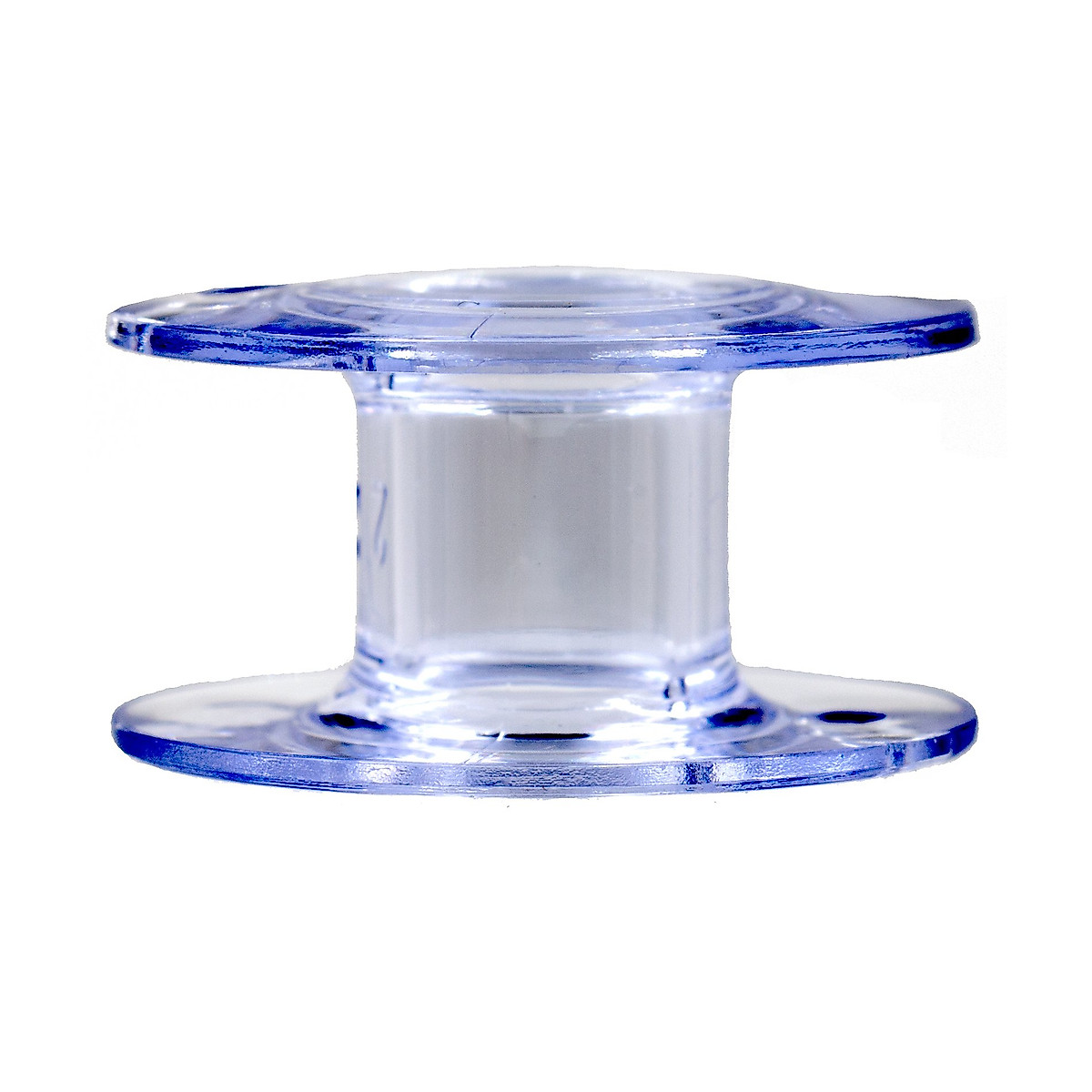 Ultima Premium Sewing Machine Bobbins - Style SA-156 Bobbins for Brother, Singer, Babylock, Janome, Kenmore & Other Sewing Machines (100 Bobbins)