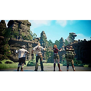 Jumanji: The Video Game - PlayStation 5