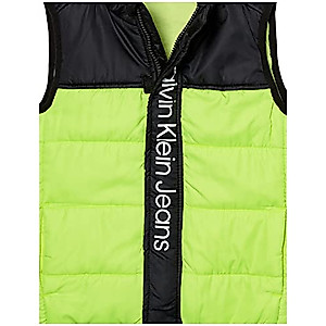 Calvin Klein 3 Pieces Vest Set