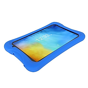 DAUZ Kids Tablet 8 Inch Kids Tablet PC 2GB RAM 32GB ROM Speakers 8.0MP Rear Camera for Education (US Plug)