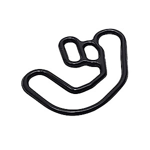 Riloer 1 Set 15826-RDV-J01, Head Cylinder Solenoid Valve Gasket Set, Compatible with Honda Odyssey Pilot Hybrid