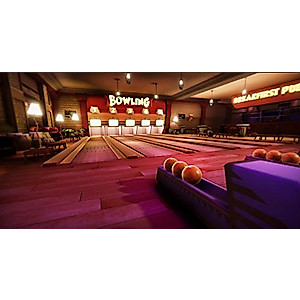 Instant Sports (Nintendo Switch)