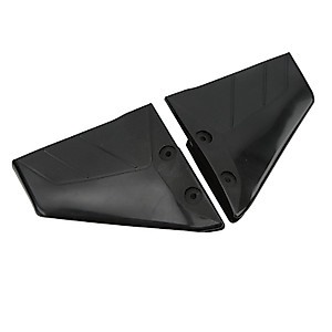 Outboards Hydro Stabilizer, Professional Plastic Boat Hydrofoil Stabilizer Accessory for 4-50hp Outboard