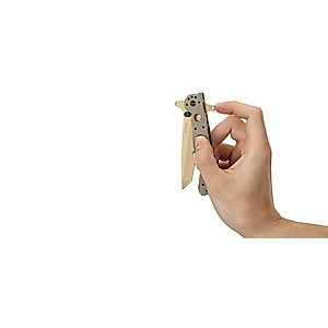 CRKT M16-13DSFG EDC Folding Pocket Knife